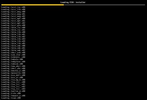 Vmware Esxi 65 Install Host From Usb Stick • Nolabnoparty