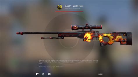 Tomas1120 On Twitter CS GO GIVEAWAY AWP Wildfire 34 TO