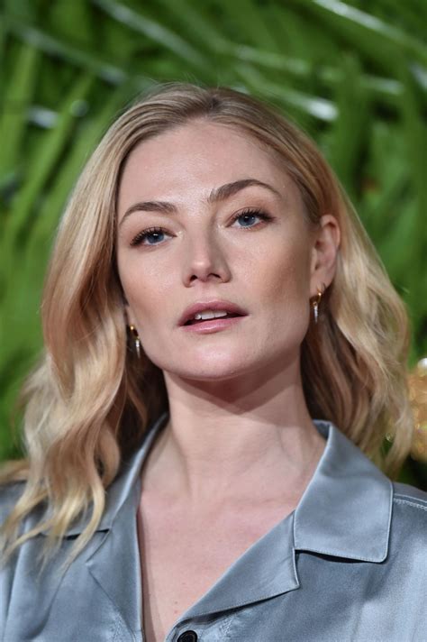 Clara Paget Fashion Awards 2017 In London