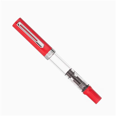 TWSBI ECO-T ROSSO