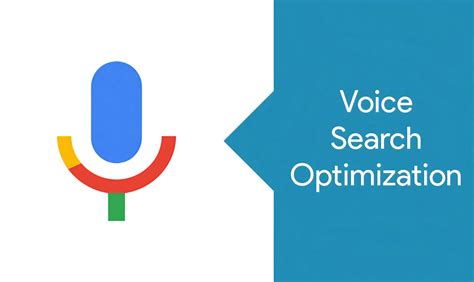 The Future Of Voice Search Optimization