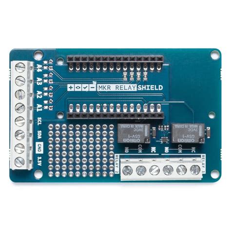 Arduino Mkr Wifi 1010 The Pi Hut