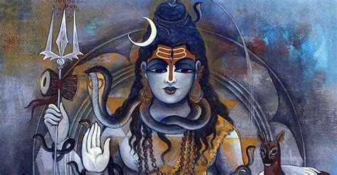 Masik Shivratri Best Time For Saturn And Rahu Remedies Cosmic Insights