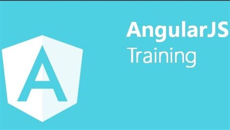 Angularjs Trainer