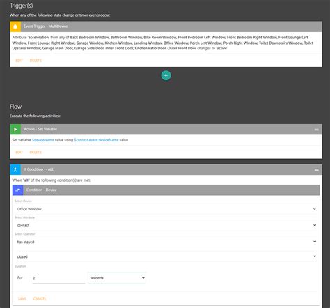 How To Set Contact State From The Contact Sensor Which Detected A