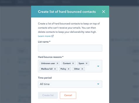 Hubspot Product Updates Marketing All Updates