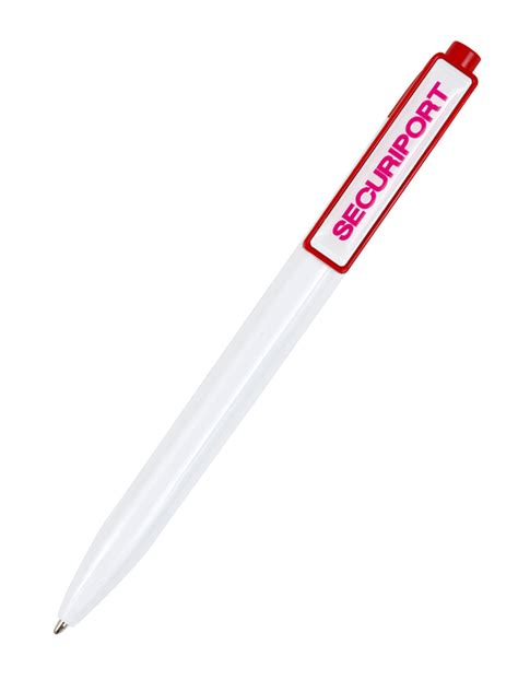 Stylo Personnalisé Dakar