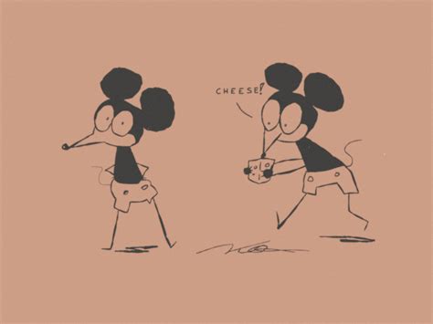 Mikey The Rat By Saucyfryanimation On Newgrounds