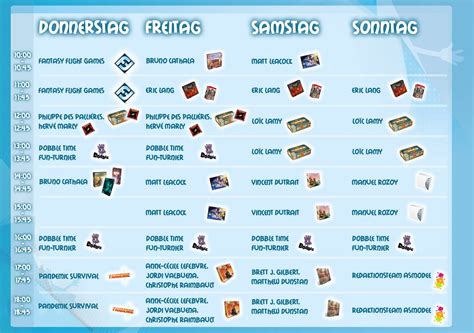 Asmodee Termine Auf Der Spiel Brückenkopf Das Tabletop