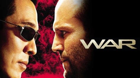Trending Di Netflix Sinopsis Film War Aksi Balas Dendam Agen FBI