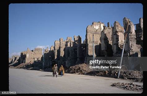 Afghanistan Civil War Photos And Premium High Res Pictures Getty Images