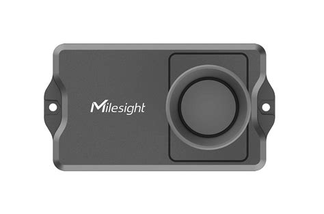 Milesight 0 25 10 M Ultrasonic Distance Level Sensor EM400 UDL