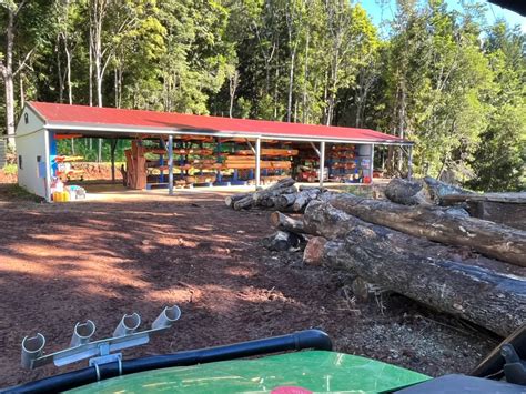 Minyon Timber Timber Millers