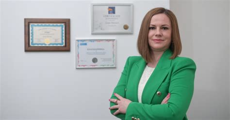 Интервју со Наташа Костовска Грант Торнтон Северна Македонија е една од водечките фирми кои