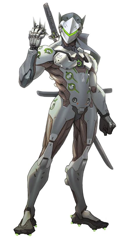 Новости Overwatch Genji Overwatch Fan Art Overwatch Memes Overwatch