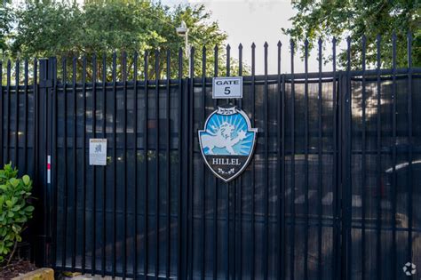 Scheck Hillel Community School In North Miami Beach Fl