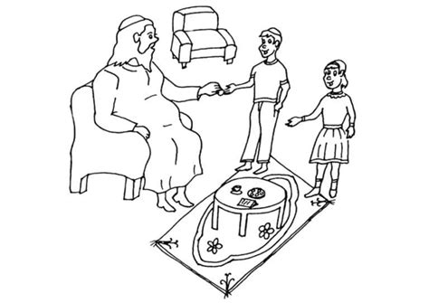 Coloriage Célébrez l Aïd al Fitr télécharger et imprimer gratuit sur