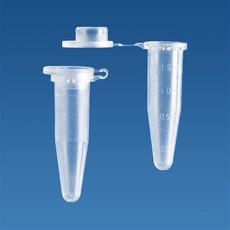 Ống Ly Tâm Eppendorf 15ml Thanh Trúc Med