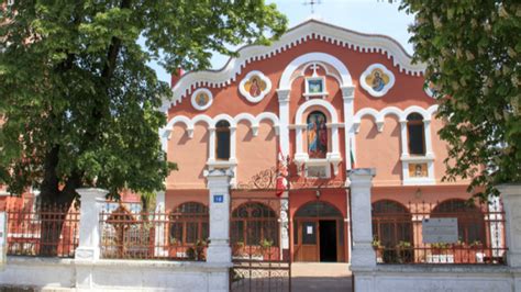 Празник на катедралния храм Св Св Апостоли Петър и Павел Силистра