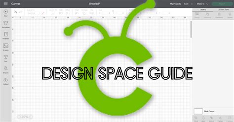 My Genius Cricut Design Space Secrets For Desktop And Mobile Design Space Tutorial For