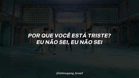 Bts Fake Love Traduçãolegendado Youtube