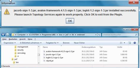 LMS4 2 4 TopologyView JRE1 7 Problem Cisco Community