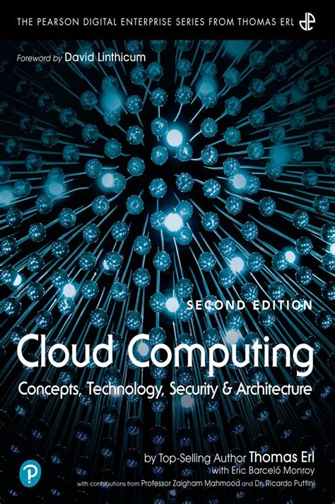 Cloud Computing 2nd Ed By Thomas Erl Ebook