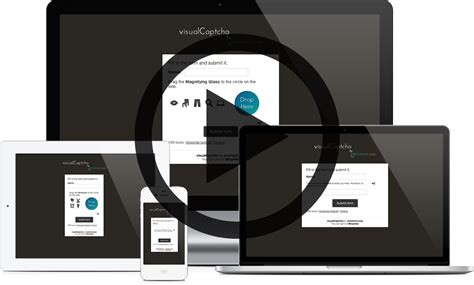 visualcaptcha the best visual drag and drop captcha jquery plugin