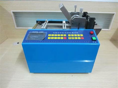 Automatic Insulation Paper Cutting Machine Hzx 100 Hzx China