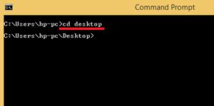 How To Install And Use Iperf For Throughput Test On Windows