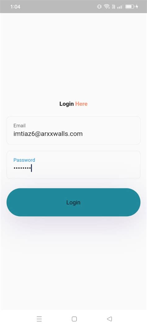 GitHub ImtiazOvi Temp Mail Flutter