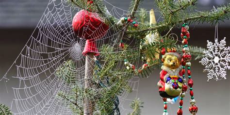 Christmas Traditions From Around The World Blog