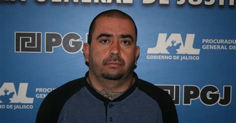 El Circo ¡ejecutaron Al Narco El Pecas” En Encarnación De Díaz