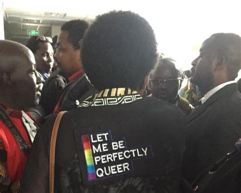 Saint Lucia Decriminalises Same Sex Relations In Landmark Victory For Lgbti Rights The Sigrid