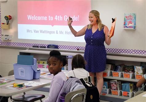 Gallery Egg Harbor Township Goes Back To School