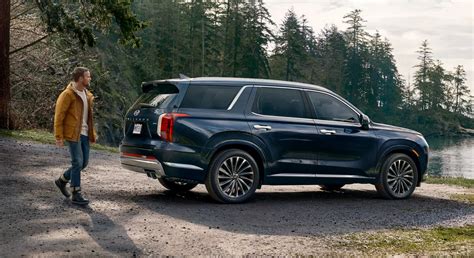 2023 Hyundai PALISADE For Sale Near Columbia MD Antwerpen Hyundai