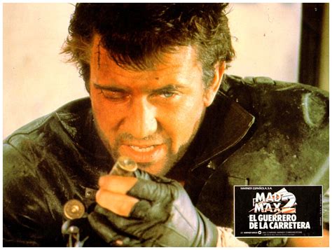 Film Review Mad Max Ii The Road Warrior 1981 Hnn