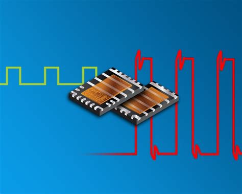 65 A EPower Chipset From Efficient Power Conversion EPC Redefines Power Conversion EBOM