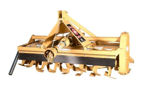 King Kutter 6 Gear Driven Rotary Tiller Yellow Rtg 72 Yk Rural King