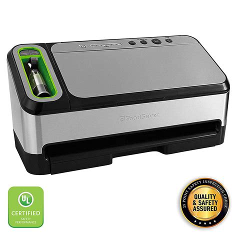 Best Vacuum Sealer Selections For Saving Food And Money