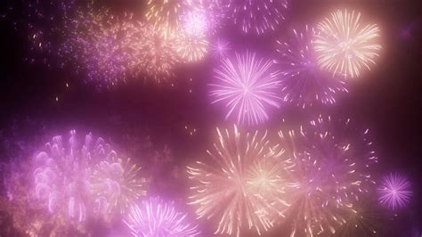 VFX Elements Fireworks 2 The Pixel Lab