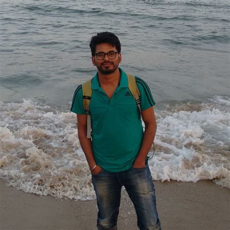 Vicky Kumar Research Scholar Doctor Of Philosophy Central