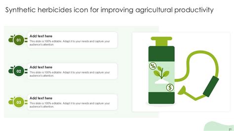 Herbicides Powerpoint Template Bundles Ppt Slide Ppt Slide