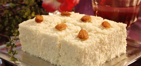 Luxury And Delicious Sweets Collections Premium Sweets