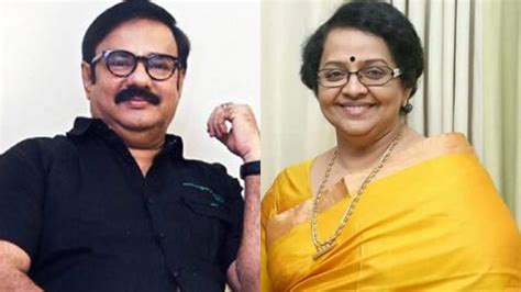 മല്ലിക എനിക്ക് ഒരുപാട് അടി വാങ്ങി തന്നിട്ടുണ്ട് മണിയന്‍പിള്ള രാജു