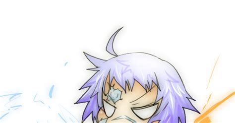 Medaka Box Youka Naze 名瀬ちゃん November 29th 2010 Pixiv