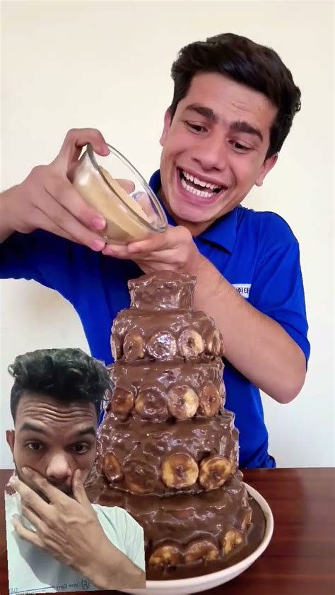 Funny Comedy Food Memes Challenge Icecream Chocolate