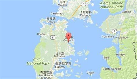 智利港口瓦尔帕莱索valparaiso港口 出海派