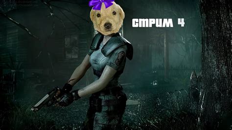 Прохождение Resident evil HD Remaster. Резидент эвил ремастер - Стрим 4 ...
