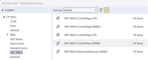 Alvin Ashcraft On Linkedin Templated Controls In Net Maui